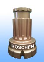 China NUMA 100 DTH Hammer Bit for Water Well Drilling - 254mm-380mm Diameter Range with Premium Nickel-Alloy Construction for sale