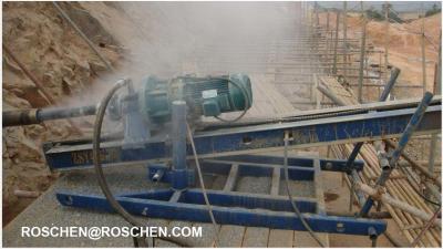 China DTH Down The Hole Hammer Drilling Mission 30 for Geological Mineral Drilling for sale