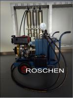 China Hydraulic Rock Splitter Efficient Division For Rock Spliting , Mine Broken for sale