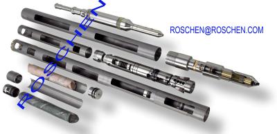 China Conventional Diamond Core Drilling Depth Up To 550 Meters Drilling Solid Core Of Rocks for sale