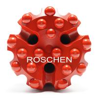 China Halco DTH Bits Mach 60 Series Button Bits for Blast Hole Rock Drilling for sale