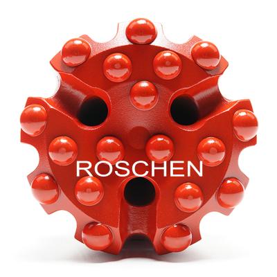 China Halco DTH Bits Mach 60 Series Button Bits for Blast Hole Rock Drilling for sale