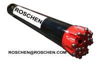 China Halco DTH Hammers for High Frequency Overburden Drilling - 100-435 PSI Operating Range, 152-216mm Drilling Diameters for sale