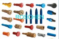 China DTH Button Bits Mission 40 140mm Down The Hole Drilling In Australia Mining For Well Drilling for sale