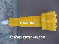 China Down The Hole Hammer Drilling , DTH Drill Rock Button Bit for Quarry Drilling , Mining for sale