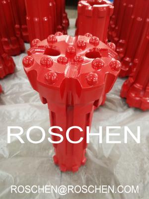 China RH460g 5 inch DTH Down The Hole Hammer Rock Drilling Hard Rocks for sale