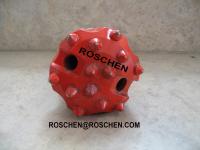 China DHD COP SD QL Mission Down The Hole Drilling DTH Rock Drill Bits for Hard Rock for sale