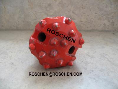 China DHD COP SD QL Mission Down The Hole Drilling DTH Rock Drill Bits for Hard Rock for sale