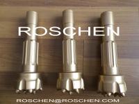 China Mach 44 DTH Button Bits 4.5