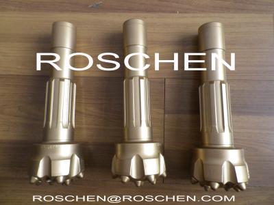 China Mach 44 DTH Button Bits 4.5