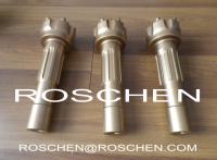 China DTH Drilling  Mission Hammers and Button Bits M40 for Water Well Penetrating for sale