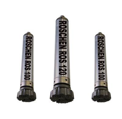 China QL120 Quantum Leap Hammer Strong Performance and Affordability for Down The Hole Drilling for sale