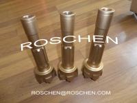 China DTH Bits DHD COP SD QL MISSION NUMA Down The Hole Hammer For Longer Life Drilling for sale