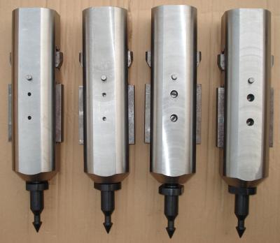 China AW BW NW HW HWT PW PWT SW SWT Wireline Casing Advancer System for sale