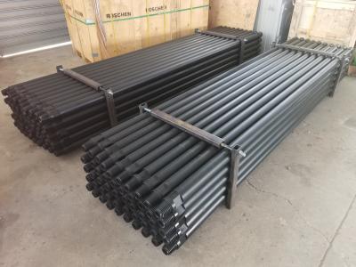 China Customized Length  Drill Rods With Tensile Strength ≥900MPa for sale