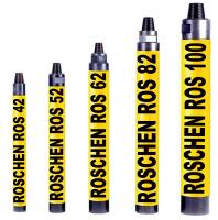 China DTH Hammer DHD360 DHD340 for Down-The-Hole Drilling - 6