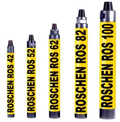 China DTH Hammer DHD360 DHD340 for Down-The-Hole Drilling - 6