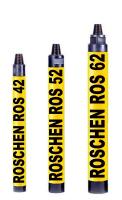 China DHD 360 / COP 64 6-Inch DTH Hammer for Water Well Drilling - 142mm OD, 98kg Weight for sale