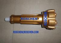 China DTH Hammers , Drills and Bits 89 mm - 1200mm Down The Hole Drilling For Rock Drilling for sale