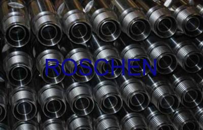 China Reverse Circulation RC Drill Rods 4 inch for Reverse Circulation Drilling for sale