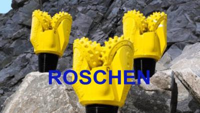 China Mining TCI Tricone Bits 12 1/4
