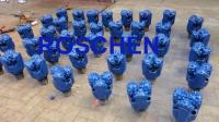 China Drill Bits Tricone TCI IDAC Codes 535 , 545 , 635, 645 All Off Them Are G And 8 1/2 With 4 1/2 Regular Thread for sale