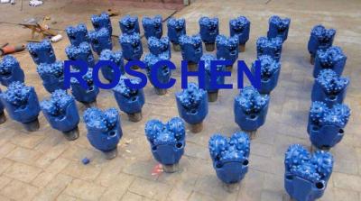 China Drill Bits Tricone TCI IDAC Codes 535 , 545 , 635, 645 All Off Them Are G And 8 1/2 With 4 1/2 Regular Thread for sale