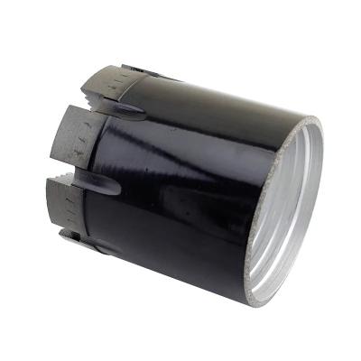 China AQ,BQ,NQ,HQ,PQ, Minging core drill bits for geological core drilling for sale