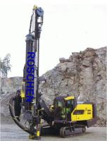 China RS-200 Portable Hydraulic Water Well Drilling Rig - 200mm Hole Capacity, 38KW Deutz Engine, 200m Depth for sale
