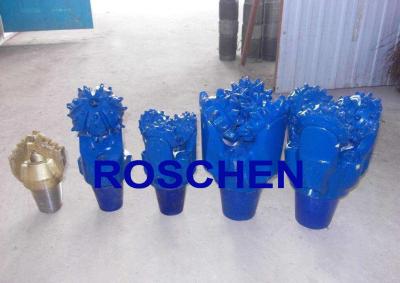 China TCI Tricone Drill Bit 8 1/2 Inch IADC Code 845 G With 4 1/2 Regular Thread for sale