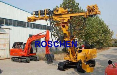 China RS-400 Hydraulic Water Well Drilling Rig - 400m Depth, 132KW Cummins Engine, Dual DTH & Mud Drilling Capability for sale