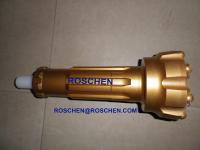 China Hammer Bits 115mm For Mining Blast Hole Down The Hole Hammer / Drilling for sale