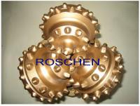 China Tricone Drill Bit IADC 537 4 1/8