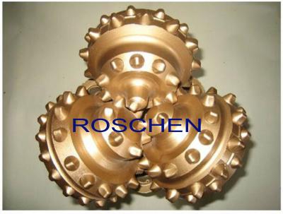 China Tricone Drill Bit IADC 537 4 1/8