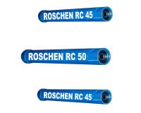 China RE545 Reverse Circulation Hammer Used 4 Inch 4 Remet Thread Reverse Circulation Drill Pipe For Golden Drilling for sale