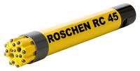 China Introducing COP RC45 Reverse Circulation Hammer For Effective Mineral Extraction Process for sale