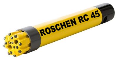 China Introducing COP RC45 Reverse Circulation Hammer For Effective Mineral Extraction Process for sale