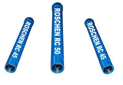 China Reverse Circulation Down Hole Hammers RC Aftermarket RCDHH Hammer, RE004 RC Hammer for sale