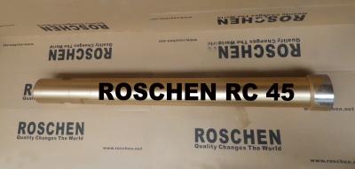 China Atlas Copco RC 45 Reverse Circulation Drilling Hammers , Drilling Circulation System  RE035 3