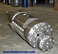 China 5 inch - 10 inch Overburden Drilling Systems Down The Hole Drilling for construction for sale