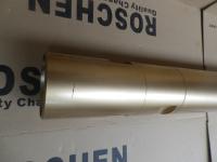 China HALCO RC 400 Reverse Circulation Drilling Hammers with 5