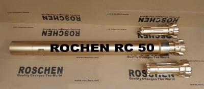 China Catalogs for Performance Tooling offered by Boart Longyear Reverse Circulation RC Hammer for sale