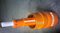 China Concentric Drilling and Casing System for hard rock Overburden Tools Overburden Drilling Systems for sale