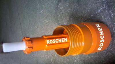 China Concentric Drilling and Casing System for hard rock Overburden Tools Overburden Drilling Systems for sale
