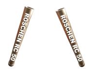 China Altas Copco RC 50 Reverse Circulation Drilling Hammers 3inch  Remet RE035 for sale