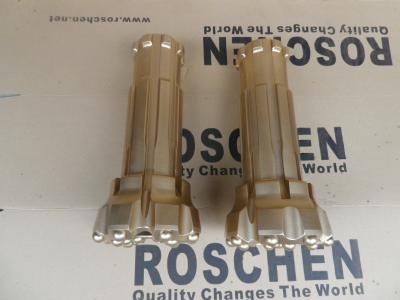 China Atlas Copco Reverse Circulation Bits / RC Bits Fast Drilling Geothermal Hole Drilling for sale