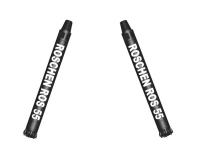 China DHD360 High Air Pressure DTH Hammer for Water Well Drilling - 65-305mm Drill Diameter, ISO & SGS Certified for sale