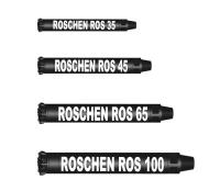 China RH350 RH460 RH550 DTH Hammers 3