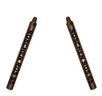China Secoroc COP 44 Gold DTH Hammer - 4