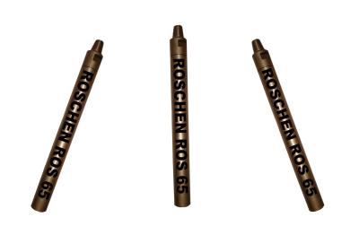 China 6 inch DTH Hammers for Mining / Water Well / Construction / Geothermal Drilling for sale